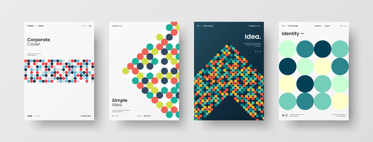 The Art of Designing Eye-Catching Brochures: Captivate Your Target ...